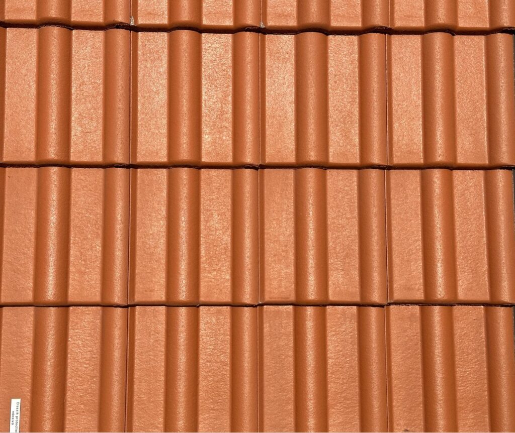 BRAMAC CLASSIC PROTECTION RED – Μπέης Νικόλαος | Ιταλικά κεραμίδια