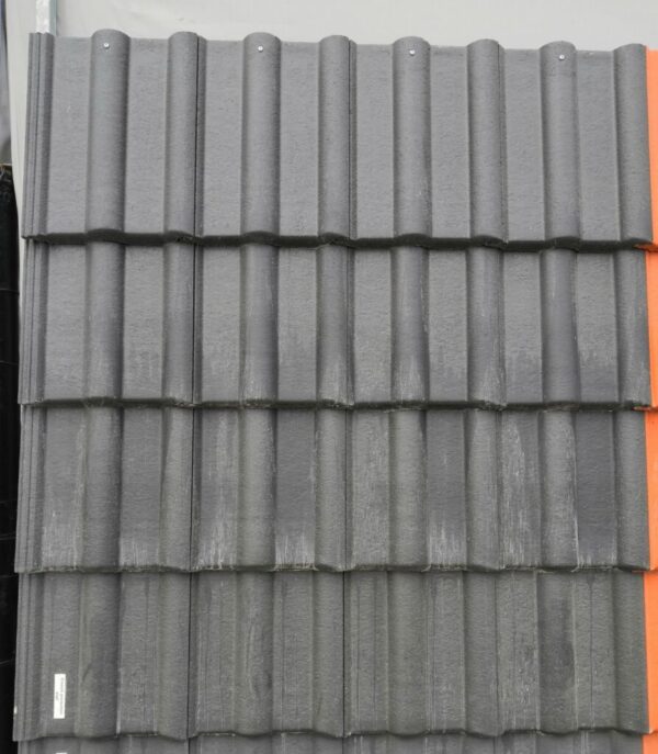 BRAMAC CLASSIC PROTECTION ΜΑΥΡΟ – Μπέης Νικόλαος | Ιταλικά κεραμίδια