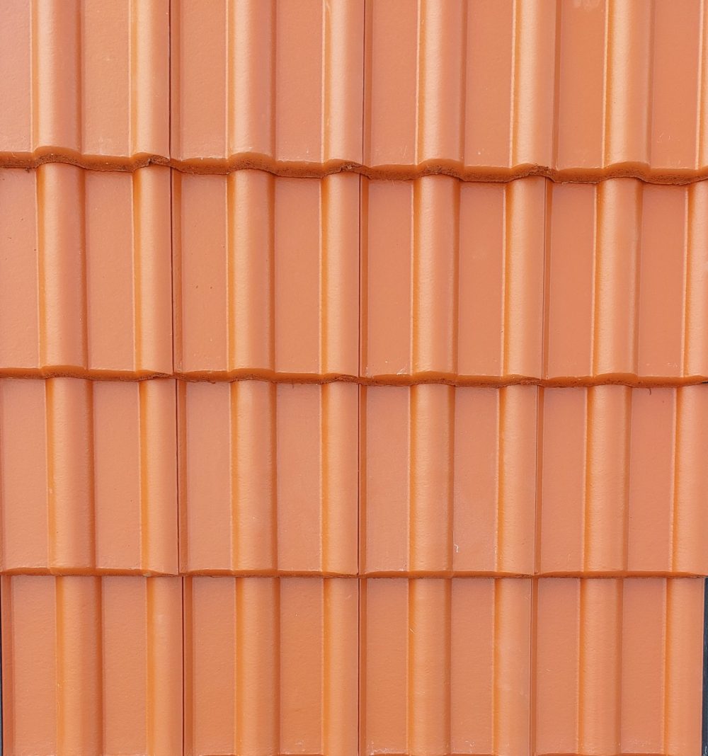 Bramac Classic Protector Plus Κόκκινο – Μπέης Νικόλαος | Ιταλικά κεραμίδια