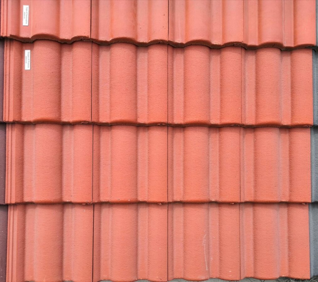 COPPO DI FRANCIA RED – Μπέης Νικόλαος | Ιταλικά κεραμίδια