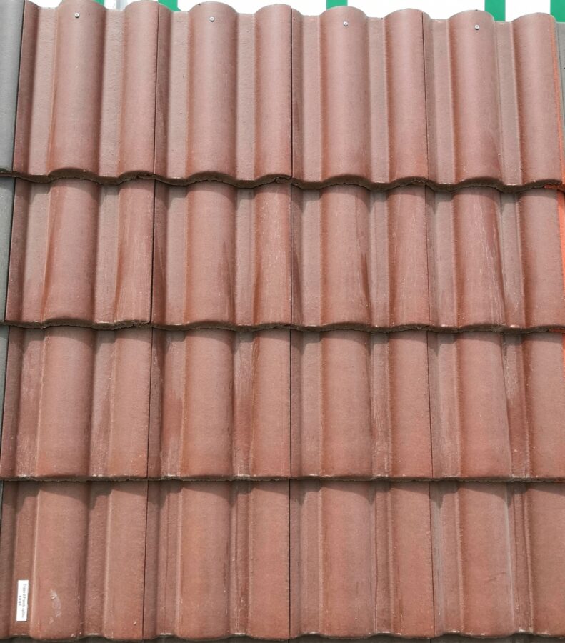 COPPO DI FRANCIA OPTIMA COFFEE – Μπέης Νικόλαος | Ιταλικά κεραμίδια