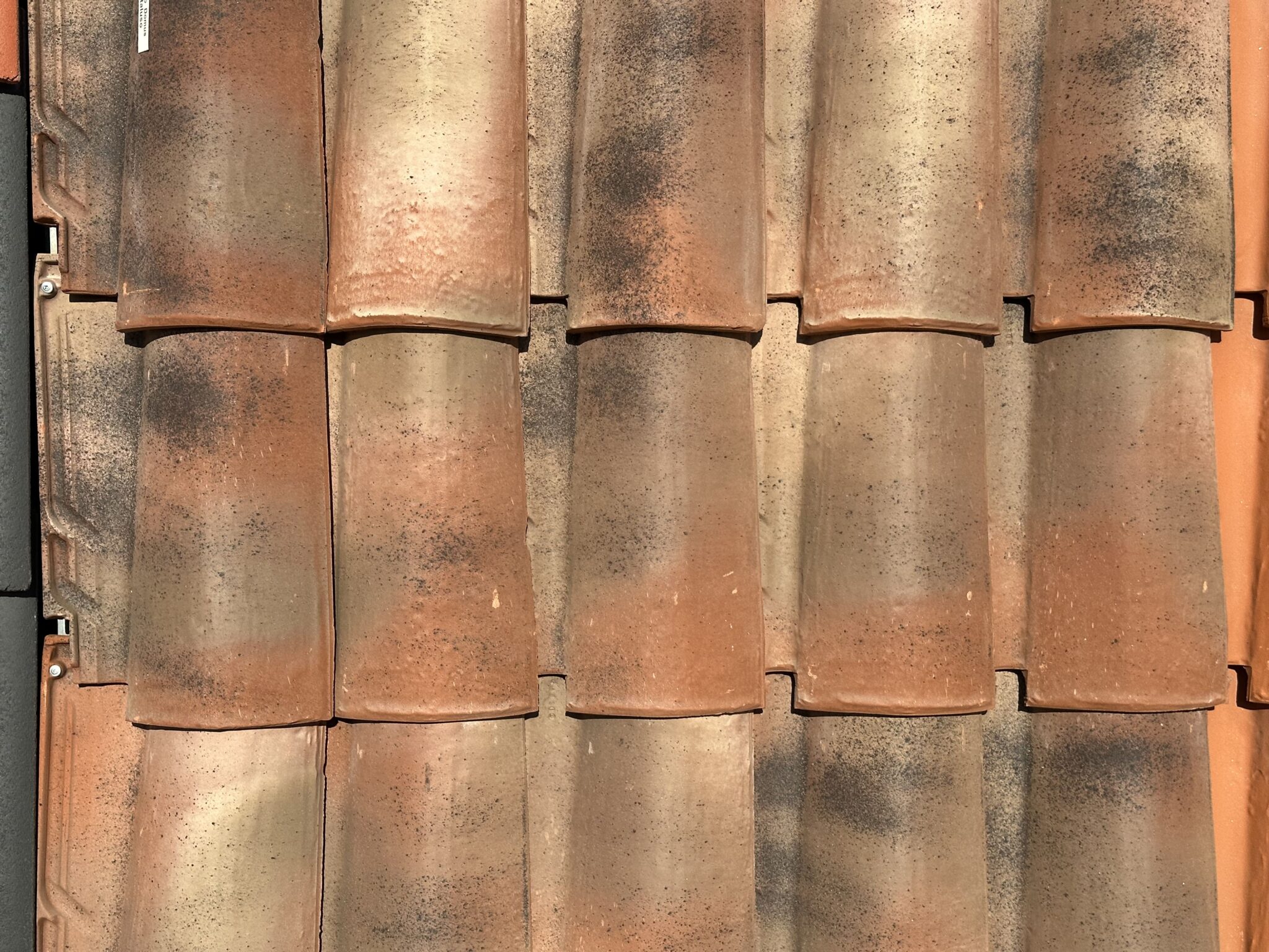 COPPO DOMUS ANTALUSO – Μπέης Νικόλαος | Ιταλικά κεραμίδια