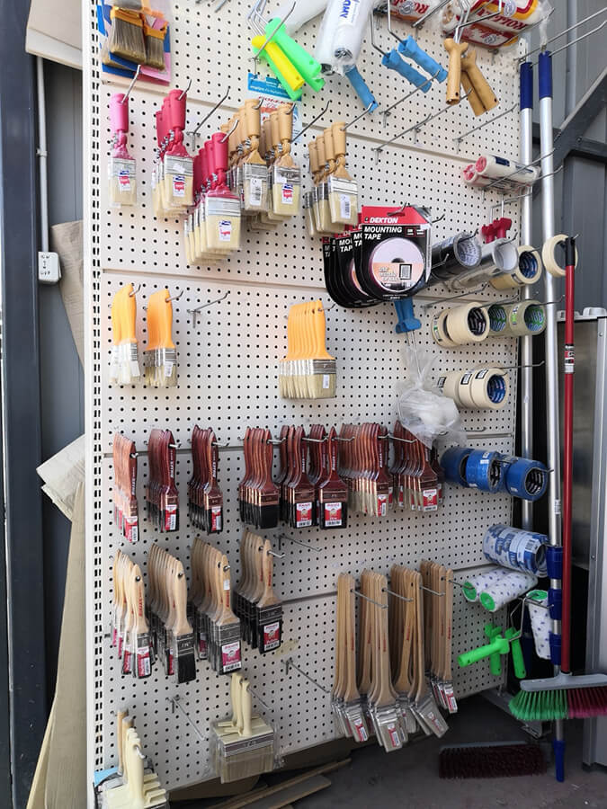 Colour tools – Μπέης Νικόλαος | Ιταλικά κεραμίδια